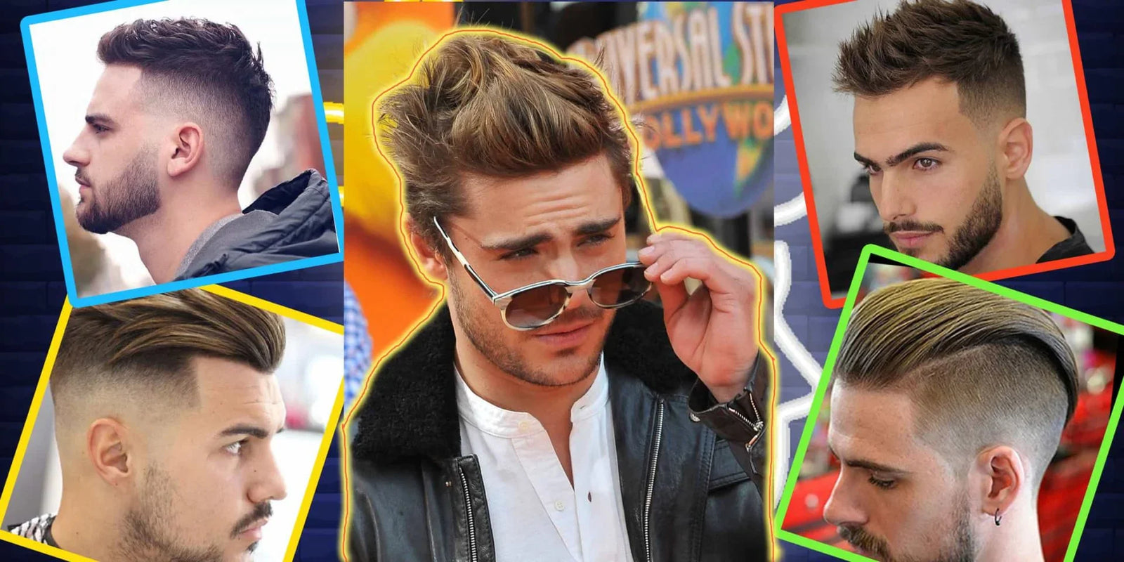 hairstyle for men men's haircuts new hair style new hair style for men