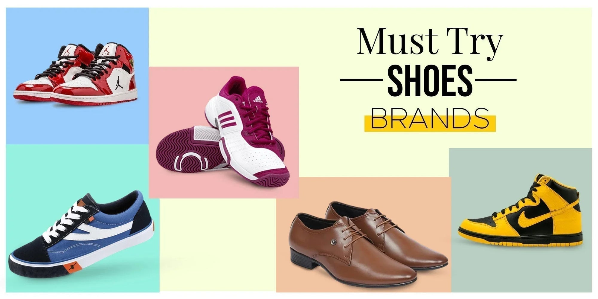Best shoe brand collectio in india best footwear 2025