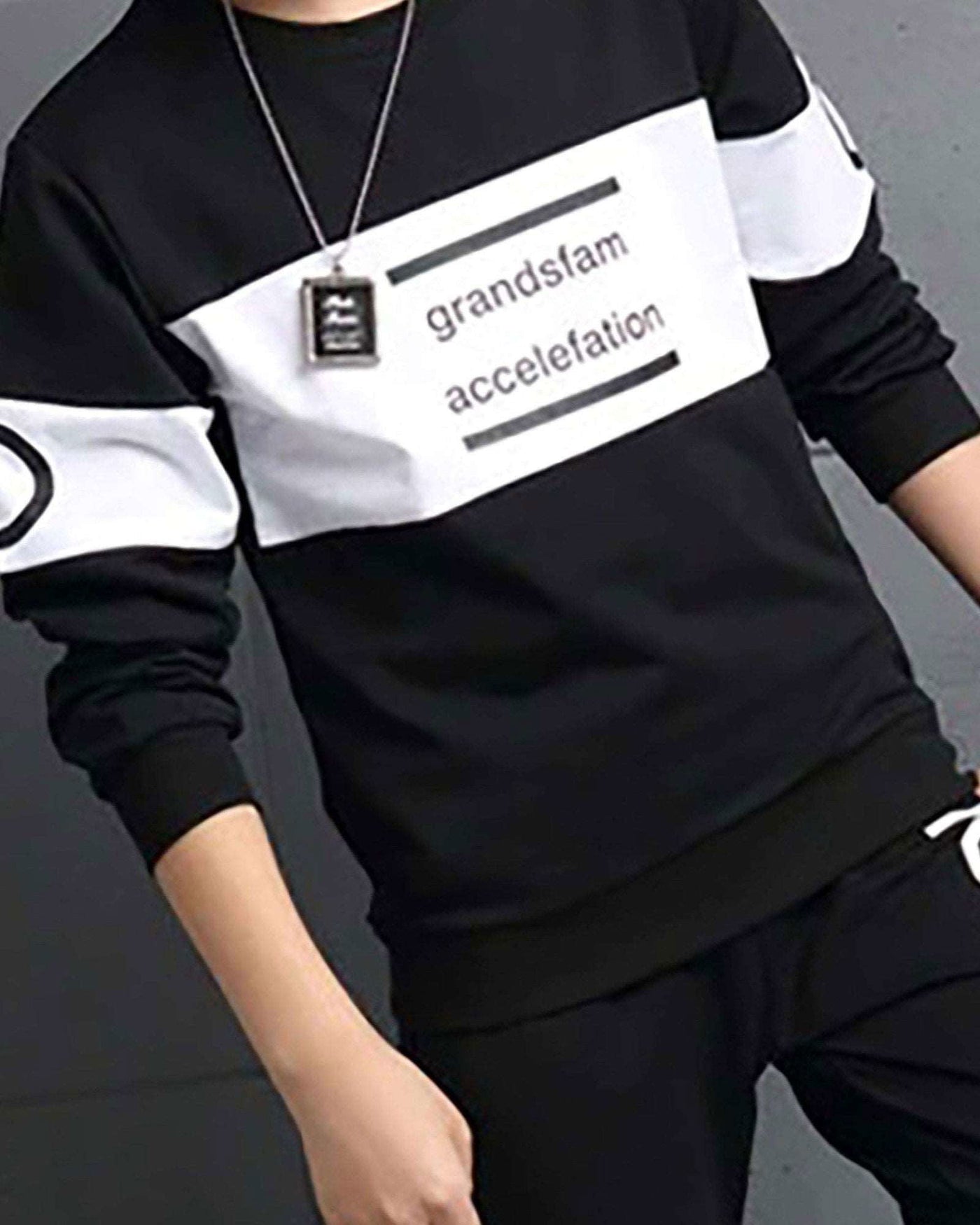 FastColors - Streetwear Fashion Brand specialises in Oversize t-shirt