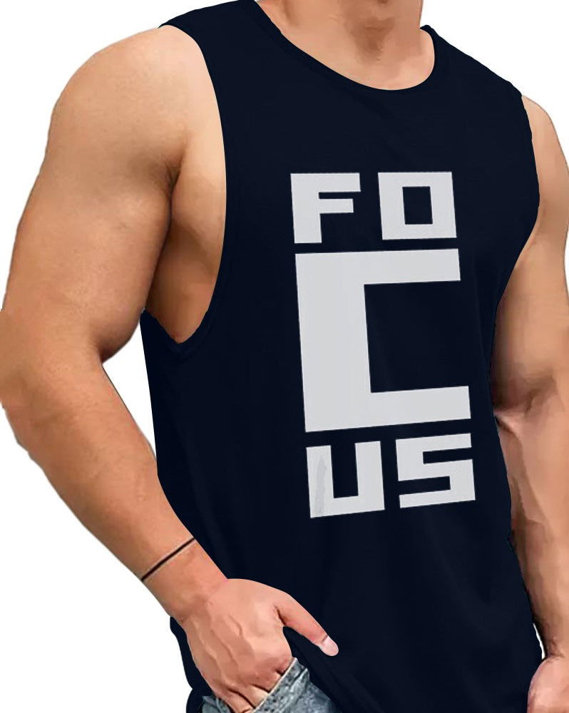 Polyester Vest for men
