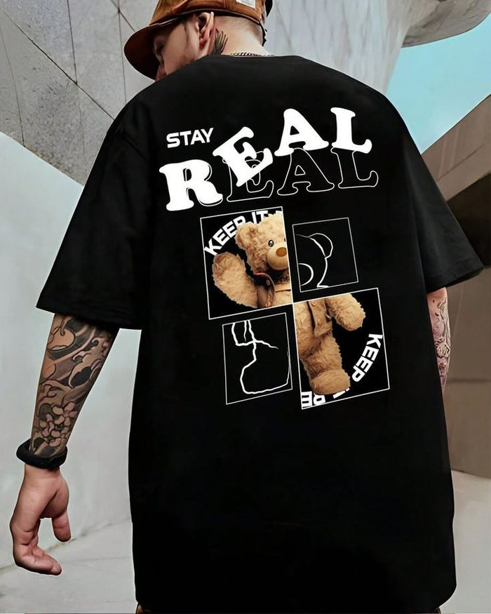 FastColors - Streetwear Fashion Brand specialises in Oversize t-shirt